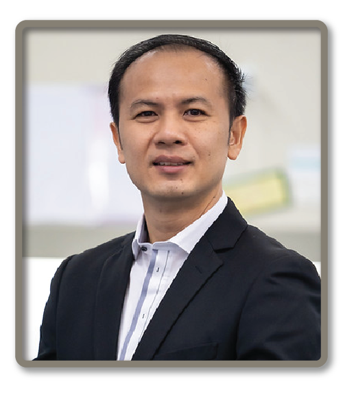 SPEAKERS&PROGRAM – ASEAN-ASSET 2023: Global Summit on the Future of Future food