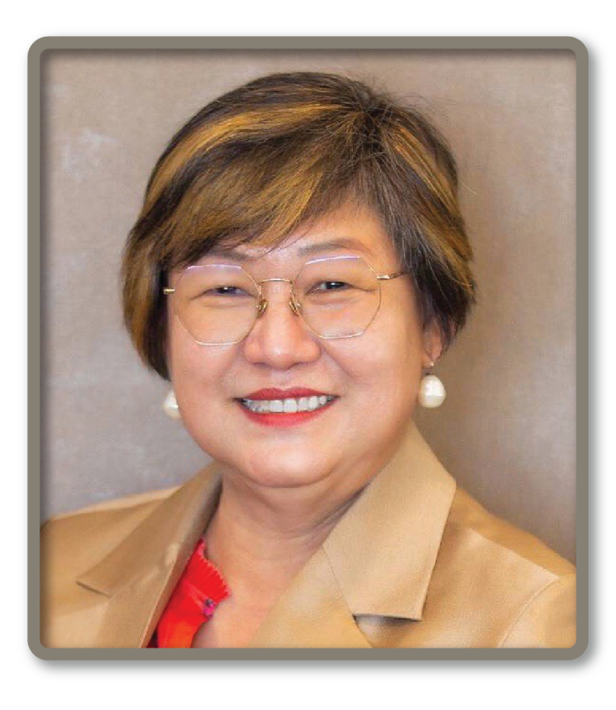 SPEAKERS&PROGRAM – ASEAN-ASSET 2023: Global Summit on the Future of ...