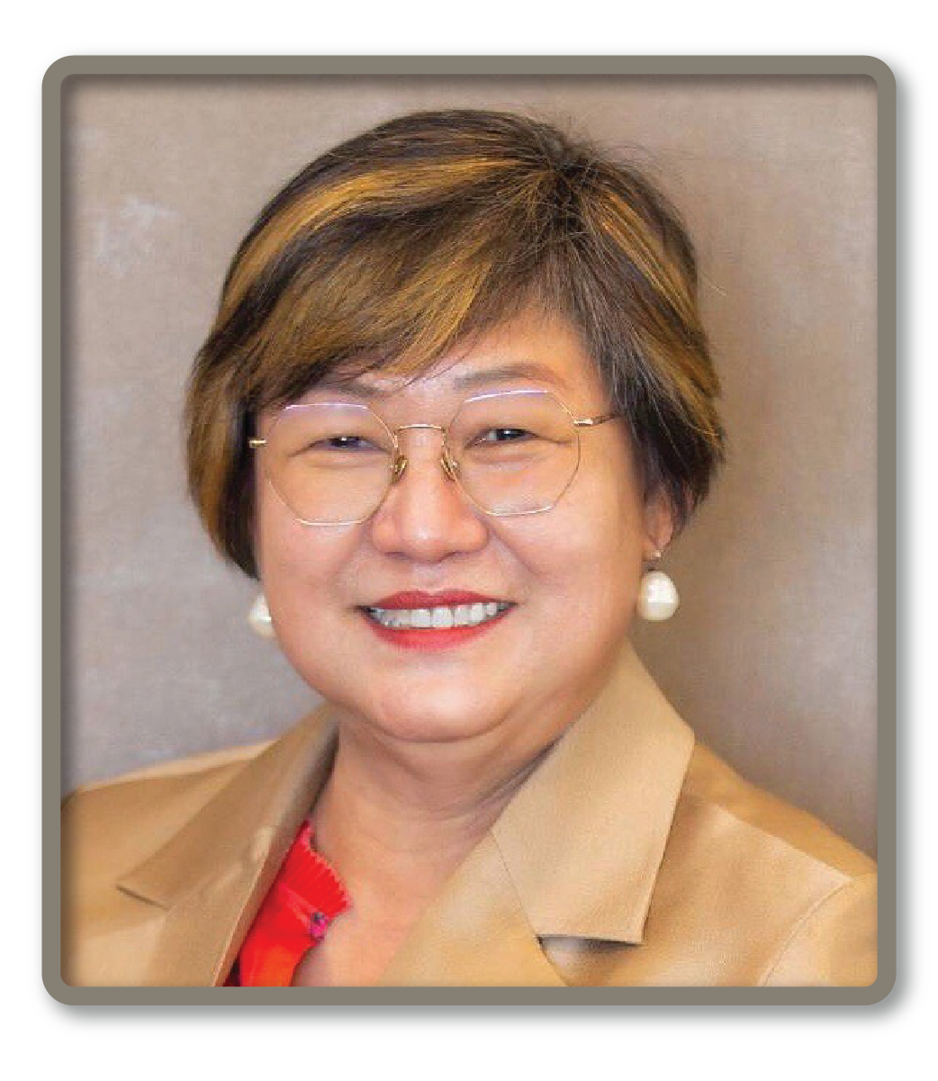 SPEAKERS&PROGRAM – ASEAN-ASSET 2023: Global Summit on the Future of ...