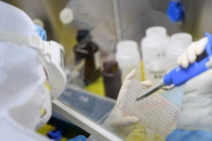 Virology and Cell Technology Research Team – BIOTEC