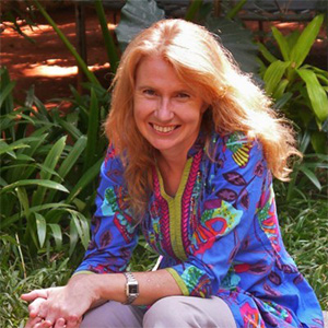 Visiting Professor en – BIOTEC