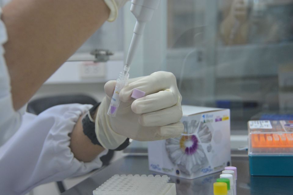 Bioengineering and Sensing Technology Research Team – BIOTEC