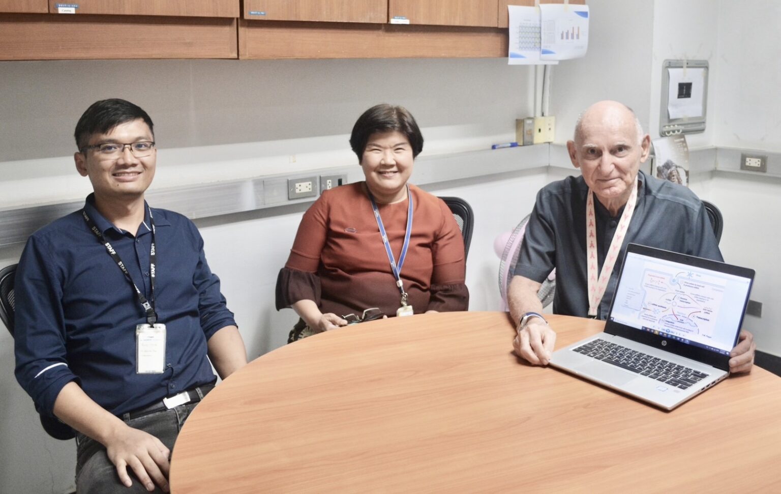 BIOTEC researchers were honored with 2023 OUTSTANDING ONE HEALTH ...