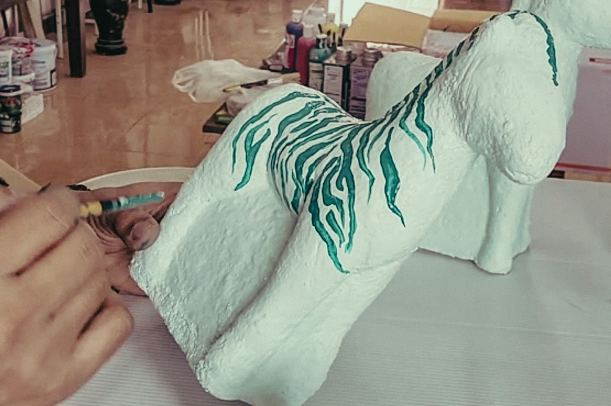 BIOTEC, Forest Friends Project and Dentsu Creative Thailand unveiled ...