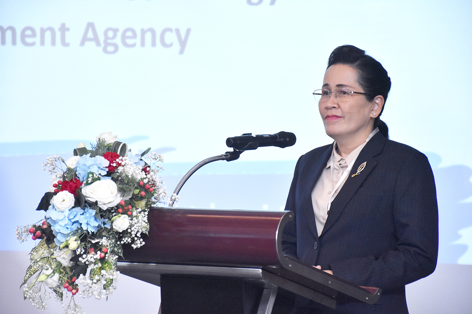 Winrock International Joins Hands with NSTDA on Regional Agriculture ...