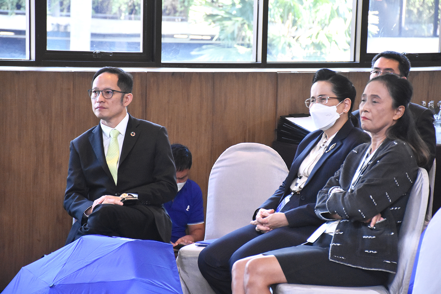 Winrock International Joins Hands with NSTDA on Regional Agriculture ...