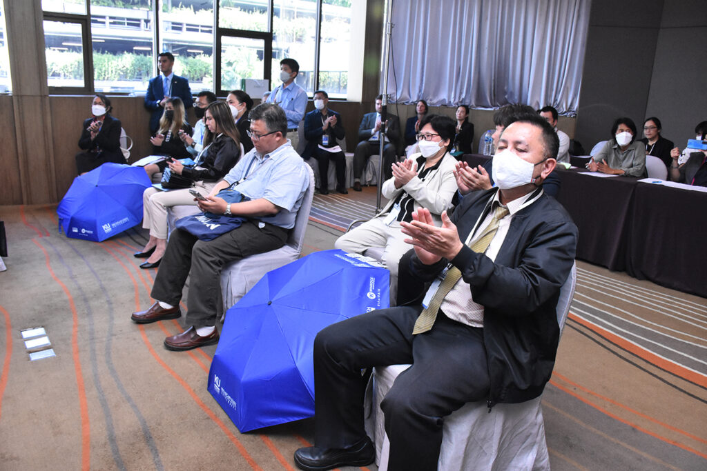 Winrock International Joins Hands with NSTDA on Regional Agriculture ...