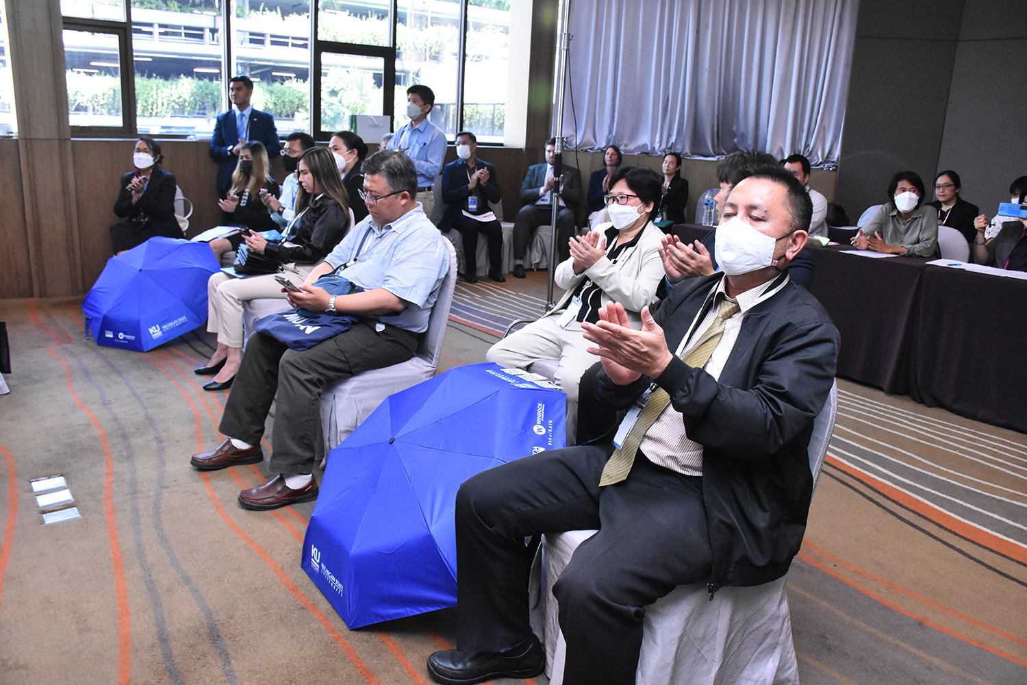 Winrock International Joins Hands with NSTDA on Regional Agriculture ...