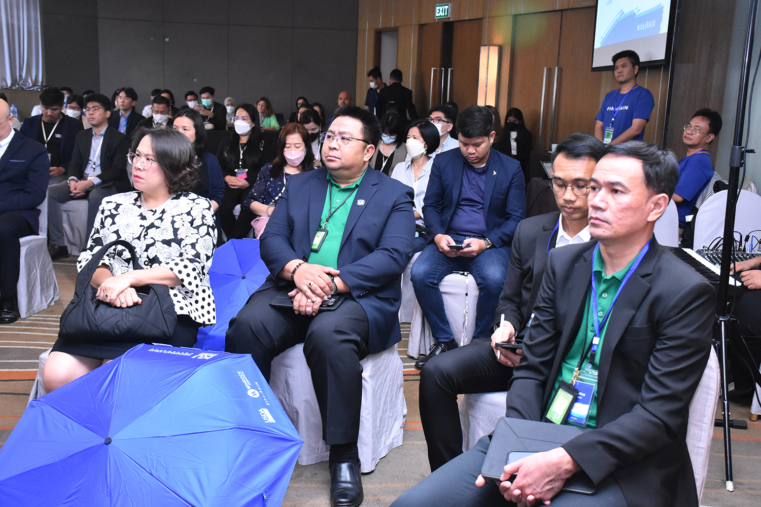 Winrock International Joins Hands with NSTDA on Regional Agriculture ...