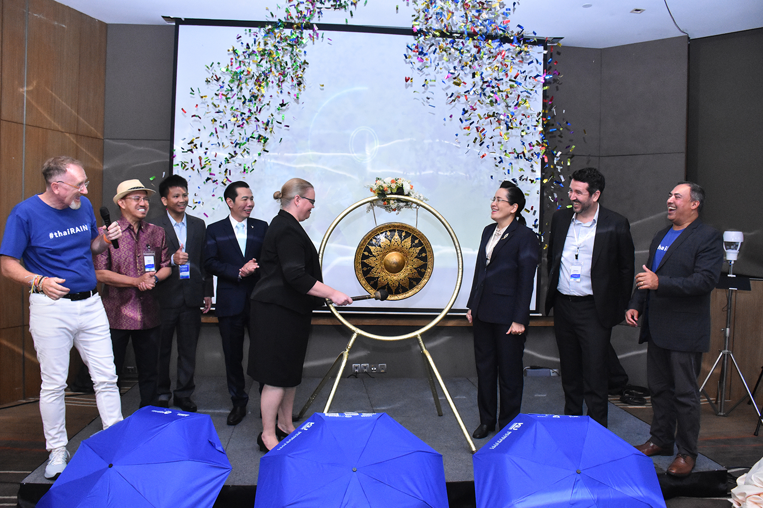 Winrock International Joins Hands with NSTDA on Regional Agriculture ...