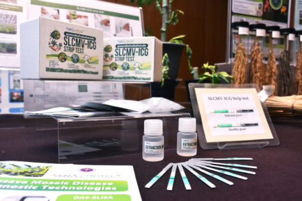 Winrock International Institute for Agricultural Development เปิดตัว ...