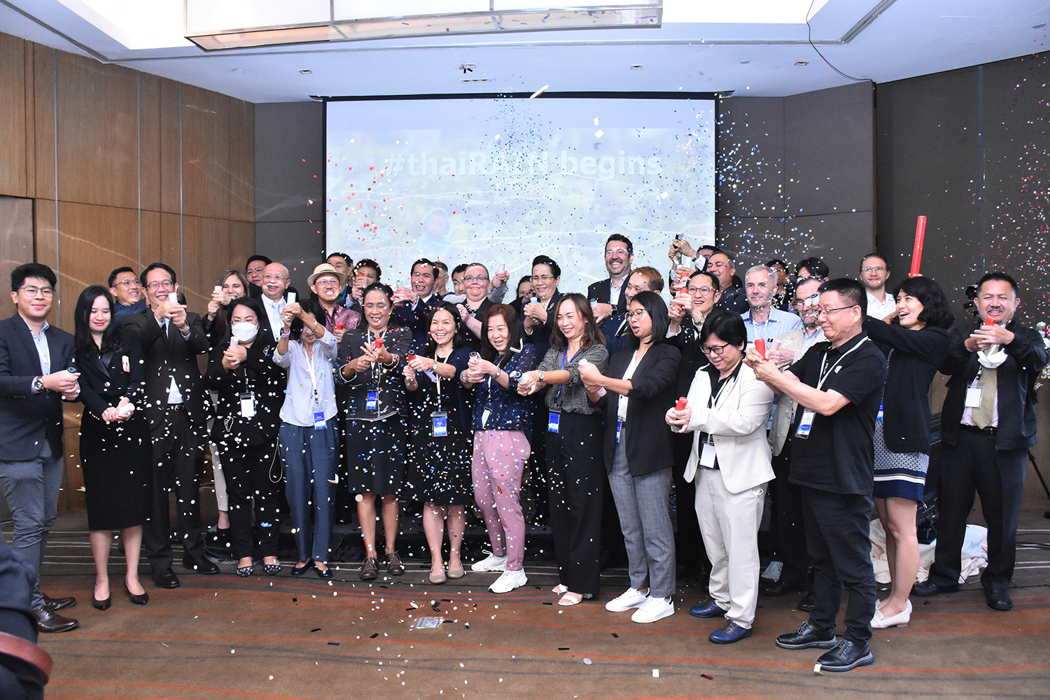 Winrock International Joins Hands with NSTDA on Regional Agriculture ...