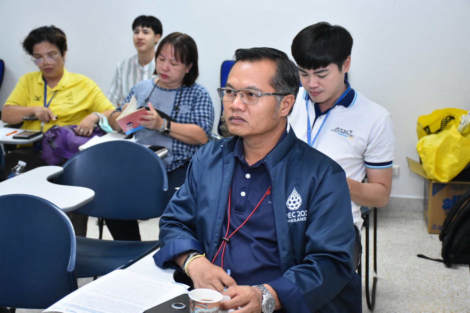 BIOTEC-NSTDA Announces Over-20-Year Commitment to Algae Research for ...