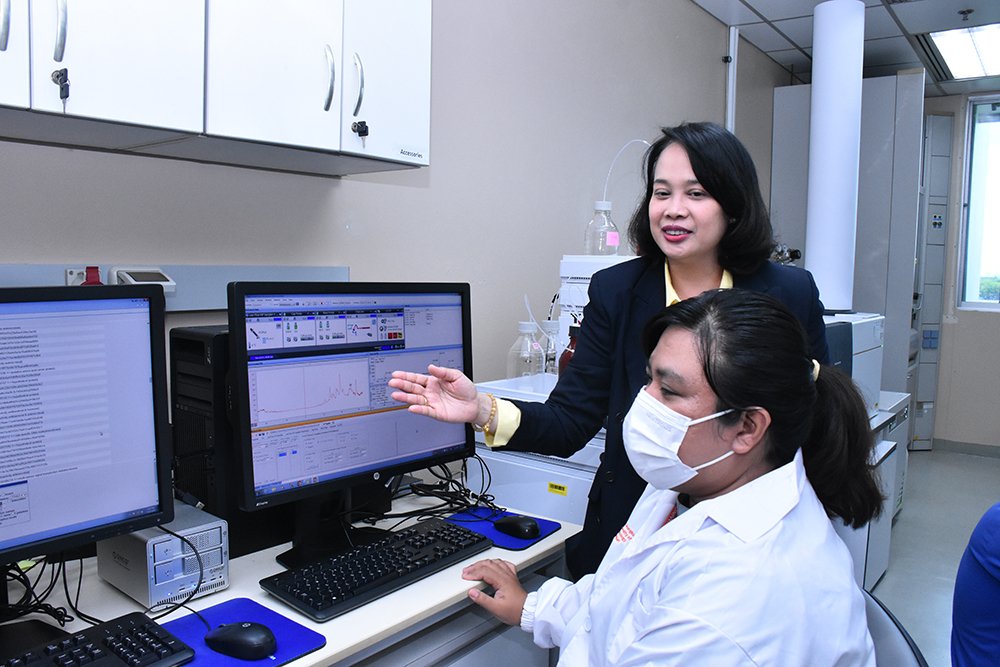 BIOTEC-NSTDA Announces Over-20-Year Commitment to Algae Research for ...