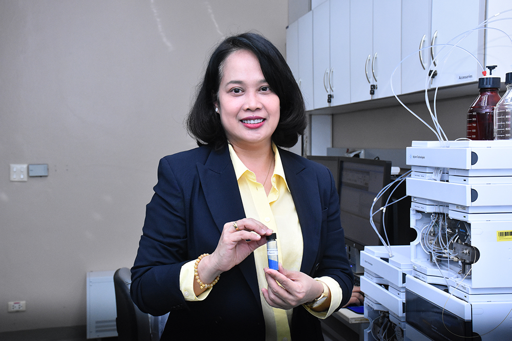 BIOTEC-NSTDA Announces Over-20-Year Commitment to Algae Research for ...