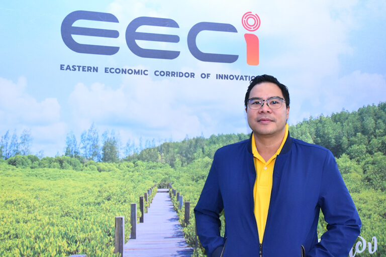 5 นักวิจัยไบโอเทค-สวทช. สร้างมูลค่า 5 พืชสมุนไพรเศรษฐกิจ เชื่อมโยงพันธมิตรสู่เกษตรสมัยใหม่ ผ่าน ...