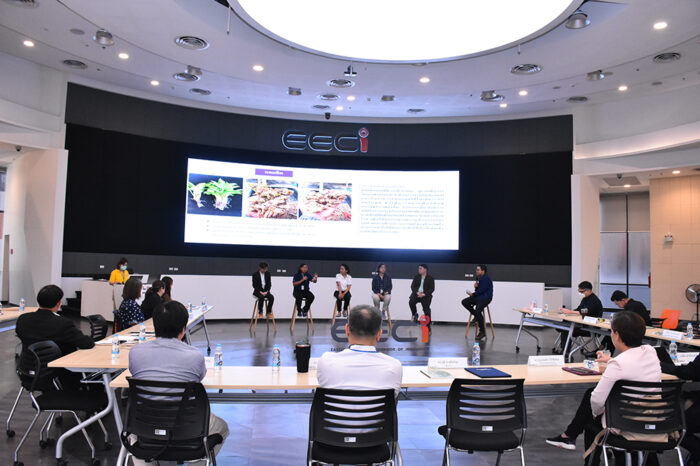 5 นักวิจัยไบโอเทค-สวทช. สร้างมูลค่า 5 พืชสมุนไพรเศรษฐกิจ เชื่อมโยงพันธมิตรสู่เกษตรสมัยใหม่ ผ่าน ...