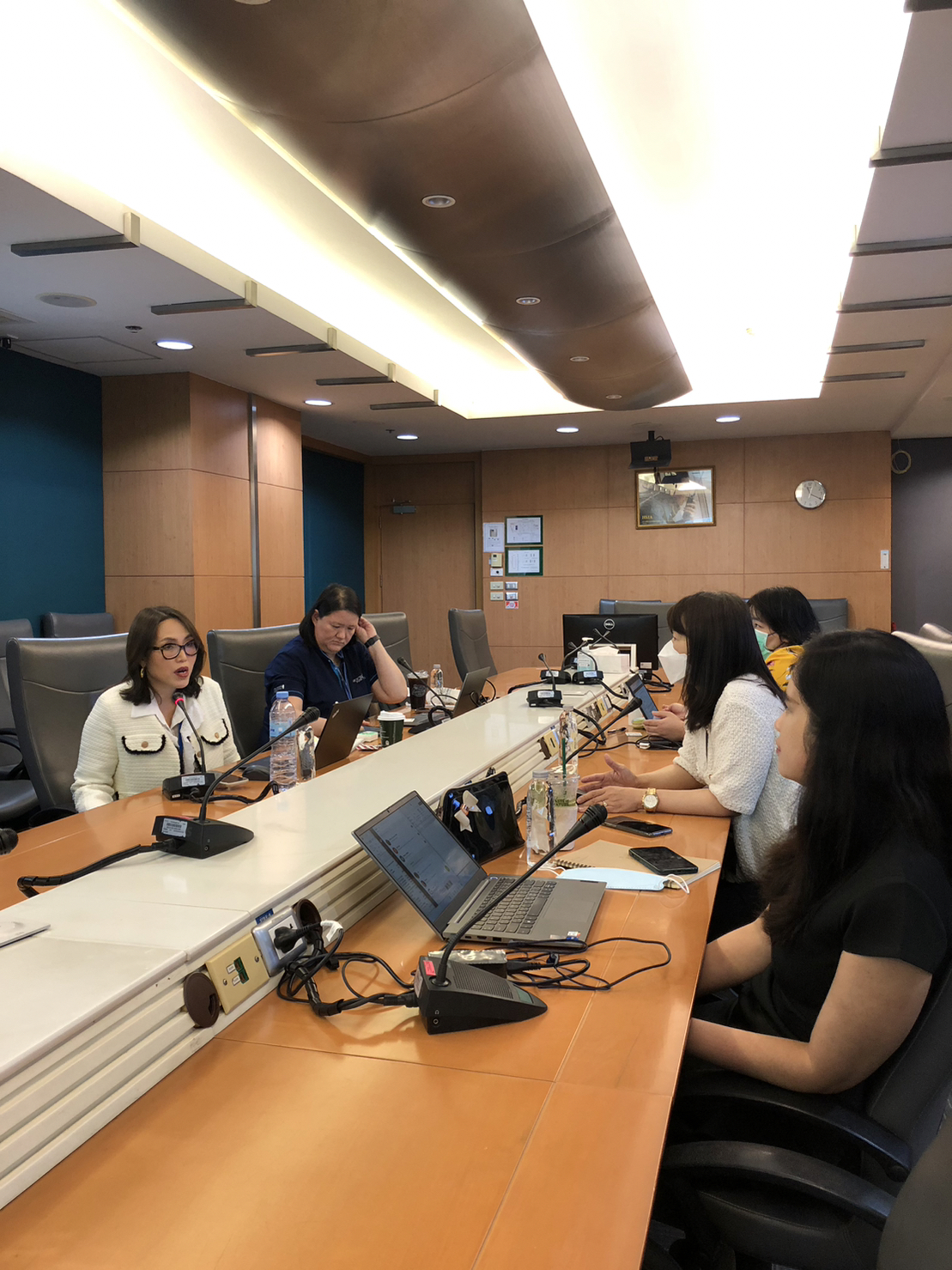 Unlocking Research Commercialization Barriers: BIOTEC-NSTDA Appoints Dr ...