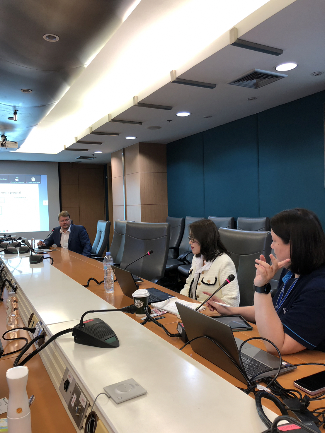 Unlocking Research Commercialization Barriers: BIOTEC-NSTDA Appoints Dr ...