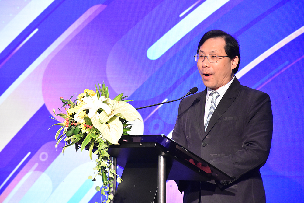 BIOTEC has strengthen relations with FIRDI and TALAB, Taiwan on ...