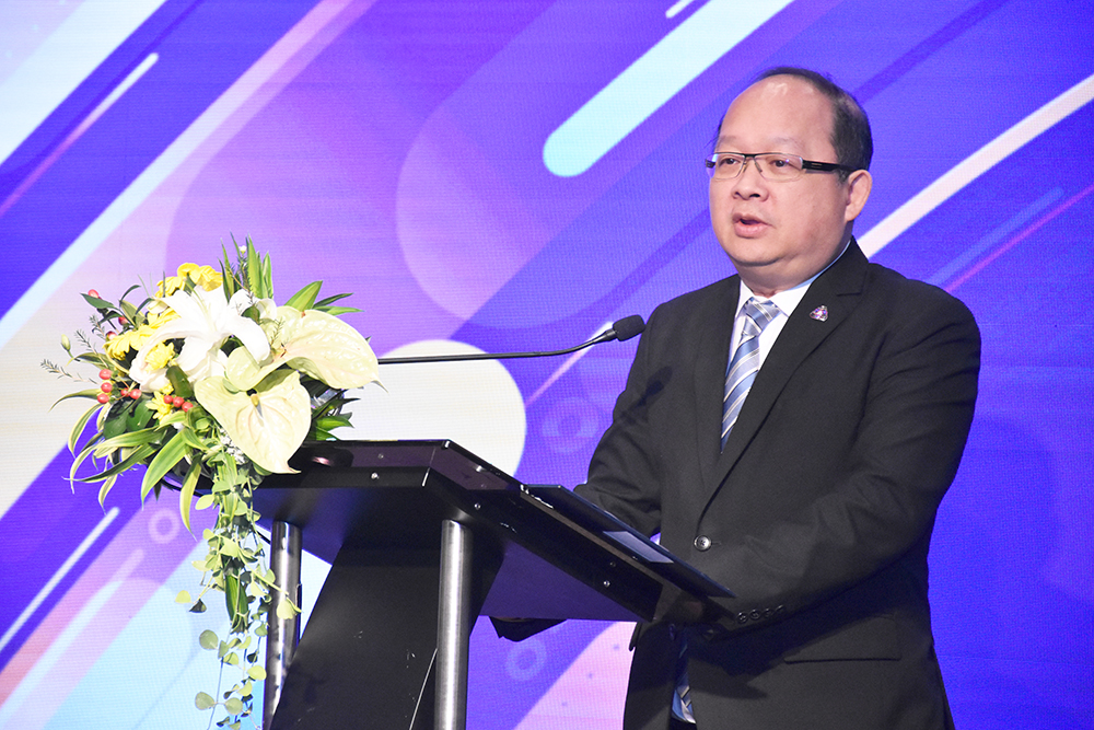 BIOTEC has strengthen relations with FIRDI and TALAB, Taiwan on ...