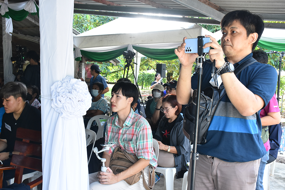 Cultivating Sustainability: BIOTEC-NSTDA Teams Up with DOAE to Unveils ...