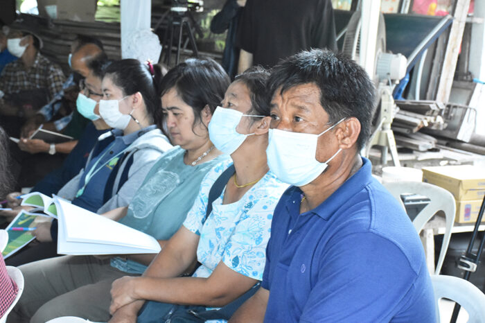 Cultivating Sustainability: BIOTEC-NSTDA Teams Up with DOAE to Unveils ...