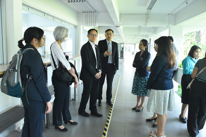 Mahidol University and BIOTEC Join Forces in Landmark MOU for ...