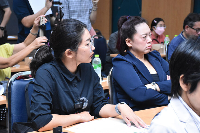 ไบโอเทค เปิดบ้าน TBRC คลังจุลินทรีย์ชั้นนำระดับอาเซียน ที่มีมากเกือบ 1 ...