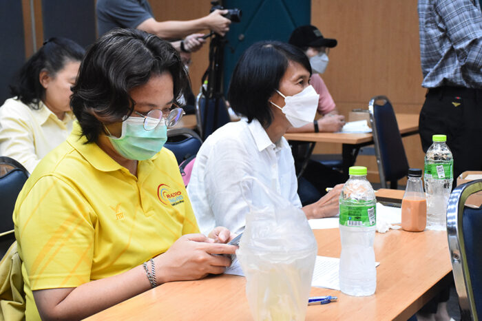 ไบโอเทค เปิดบ้าน TBRC คลังจุลินทรีย์ชั้นนำระดับอาเซียน ที่มีมากเกือบ 1 ...