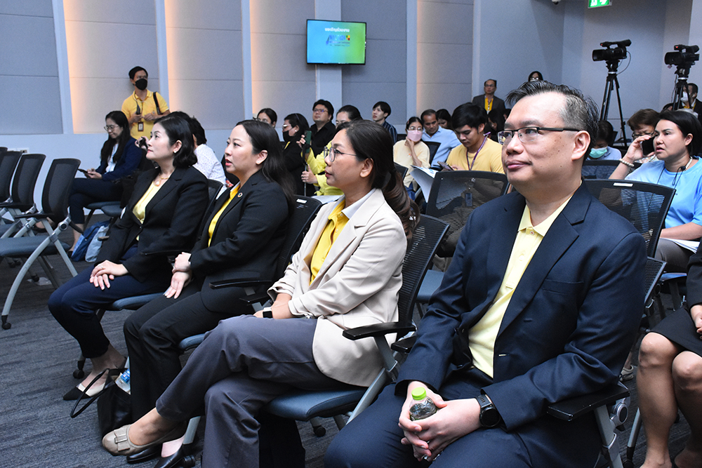 สวทช. จัดประชุมวิชาการประจำปี ‘NAC2024’ ชูงานวิจัย BCG Implementation พลิกโฉมประเทศ – BIOTEC