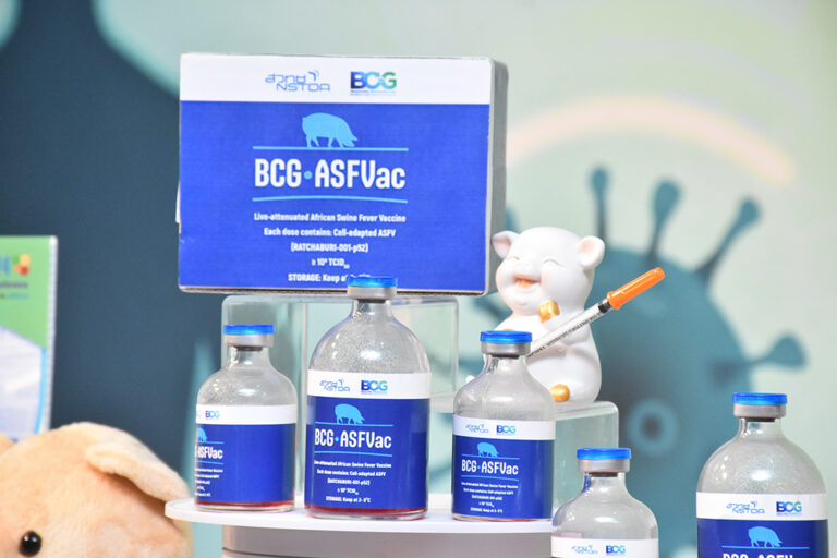 สวทช. จัดประชุมวิชาการประจำปี ‘NAC2024’ ชูงานวิจัย BCG Implementation พลิกโฉมประเทศ – BIOTEC