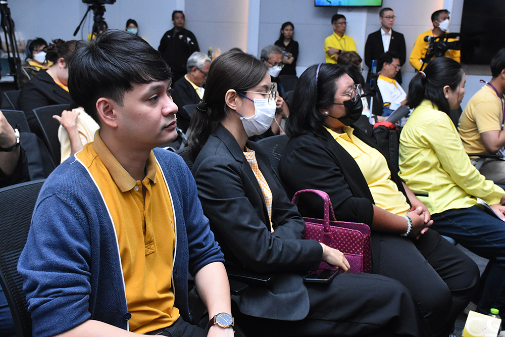 สวทช. จัดประชุมวิชาการประจำปี ‘NAC2024’ ชูงานวิจัย BCG Implementation พลิกโฉมประเทศ – BIOTEC