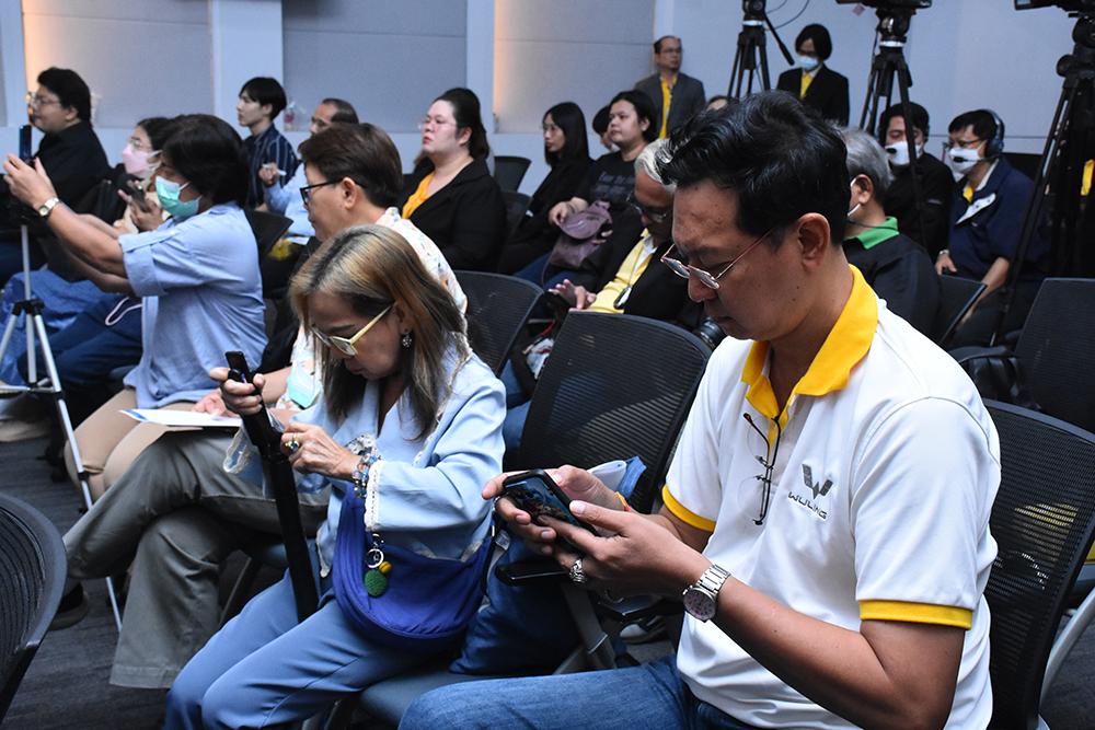 สวทช. จัดประชุมวิชาการประจำปี ‘NAC2024’ ชูงานวิจัย BCG Implementation พลิกโฉมประเทศ – BIOTEC