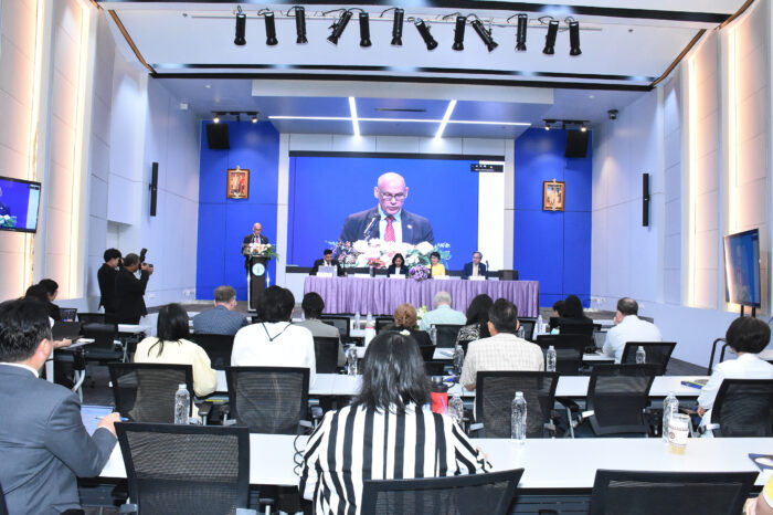 FAO-BIOTEC organizes first high-level event on advancing bioeconomy for ...