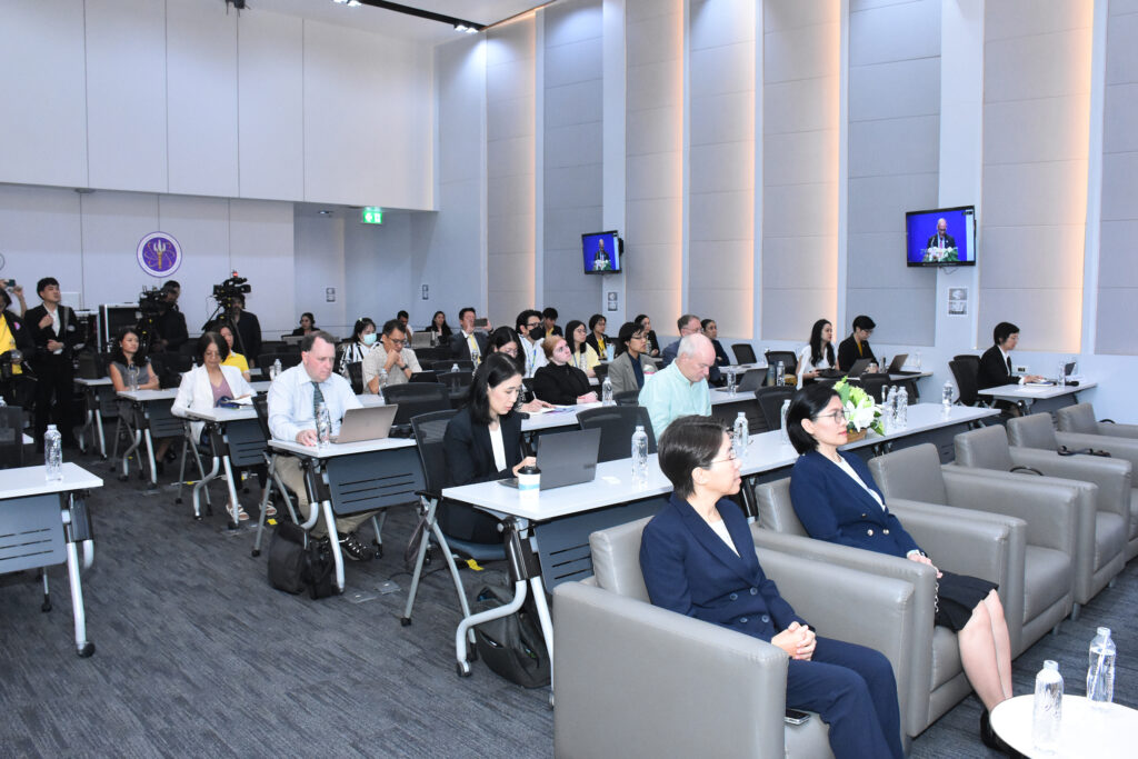 FAO-BIOTEC organizes first high-level event on advancing bioeconomy for ...