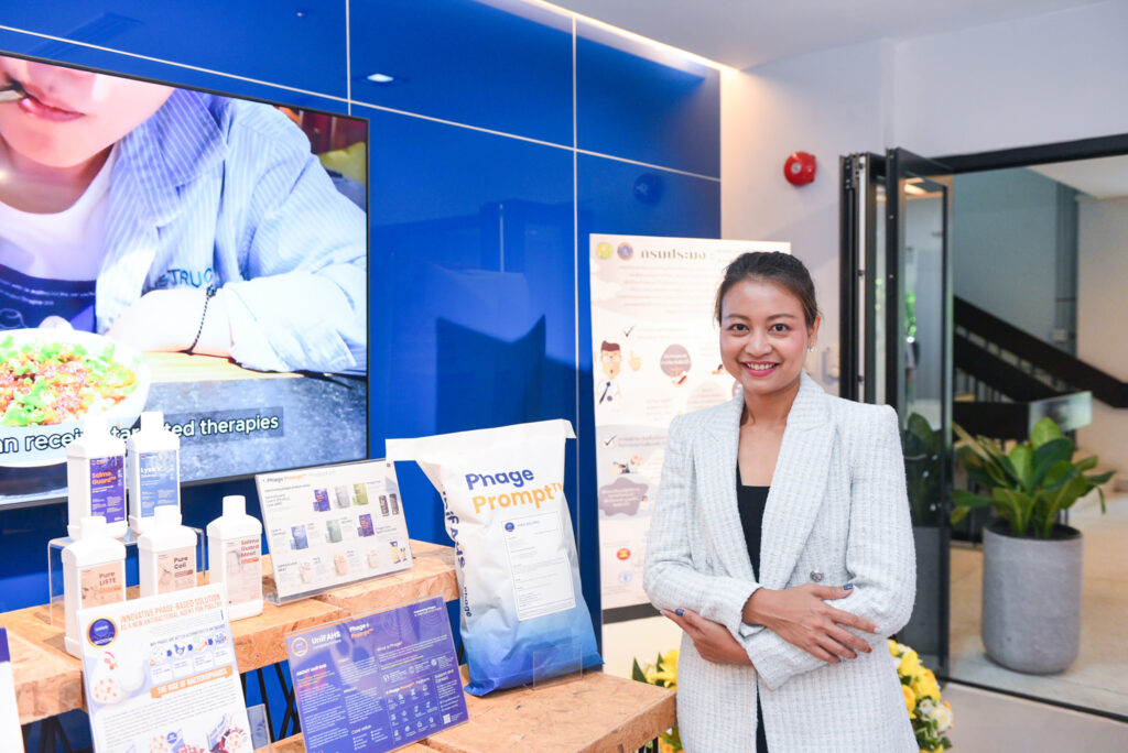 Launch of the ShrimpGuard Project to Combat Antimicrobial Resistance in ...