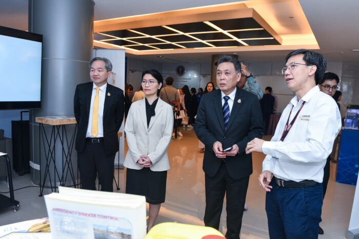 Launch of the ShrimpGuard Project to Combat Antimicrobial Resistance in ...