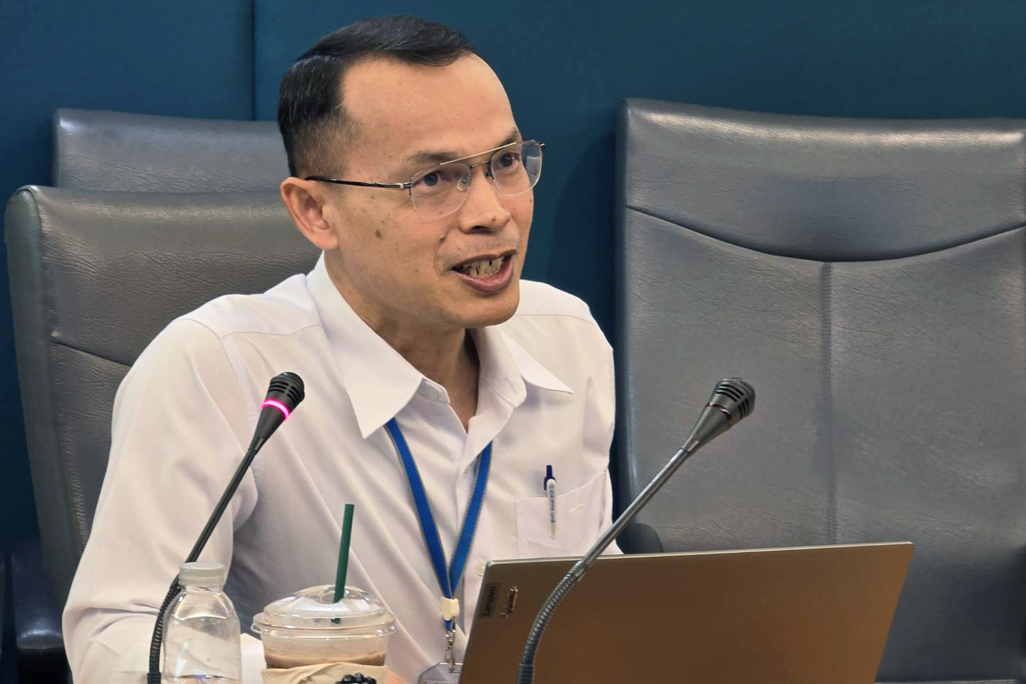 Chinese Delegates Visit BIOTEC to Strengthen Collaborative Ties – BIOTEC