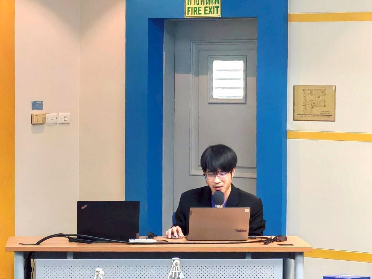 BIOTEC สวทช. จัดสัมมนา NSTDA Crop Database: กุญแจสำคัญสู่การพัฒนาพันธุ์พืชเศรษฐกิจอย่างแม่นยำ ใน ...