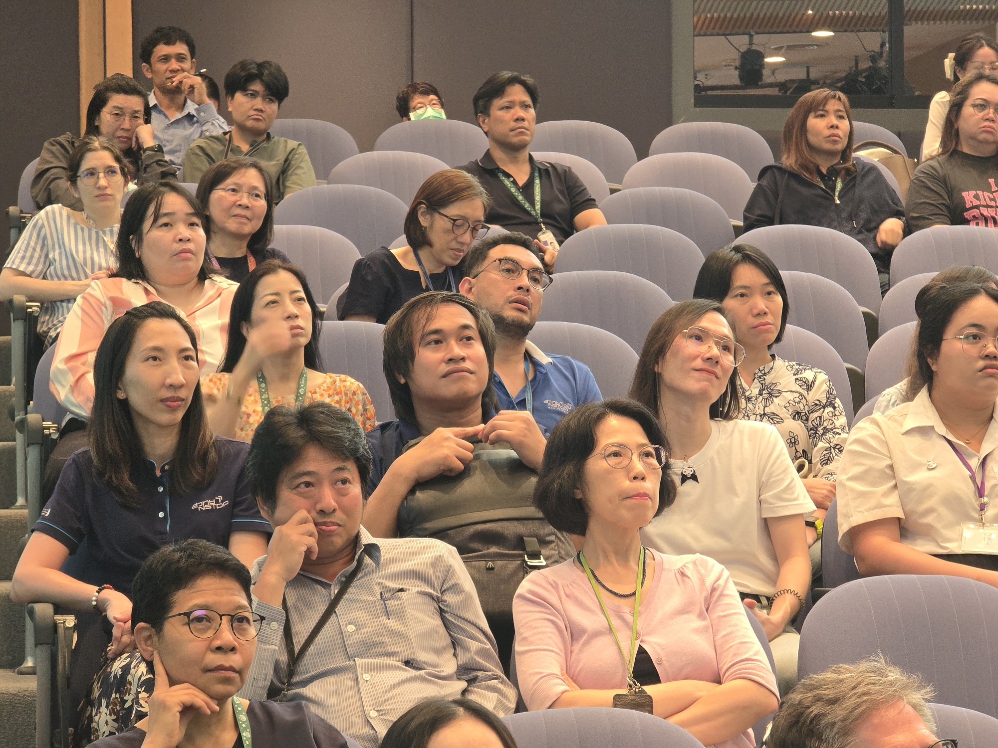 Celebrating Nearly Two Decades of BIOTEC-Novartis Collaboration in ...