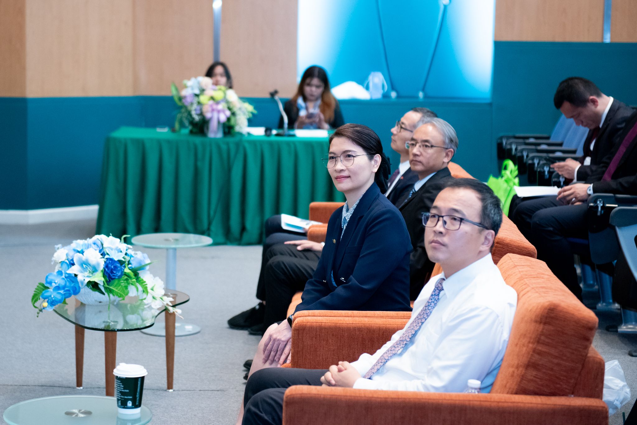 สวทช. และ สถาบันพฤกษศาสตร์คุนหมิง (KIB) สาธารณรัฐประชาชนจีน ลงนามความร่วมมือวิจัยเกษตรและชีวภาพ ...