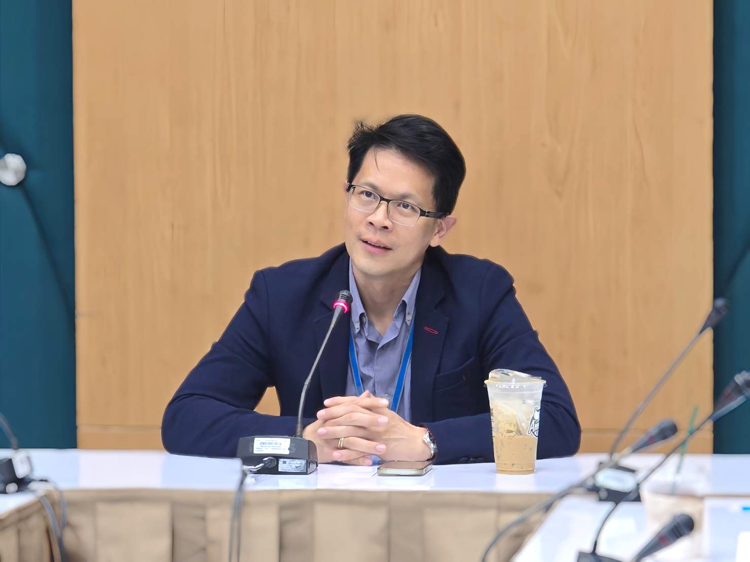 BIOTEC สวทช. ต้อนรับ KAPI โอกาสเยี่ยมชมและหารือด้านเทคโนโลยีชีวภาพ – BIOTEC