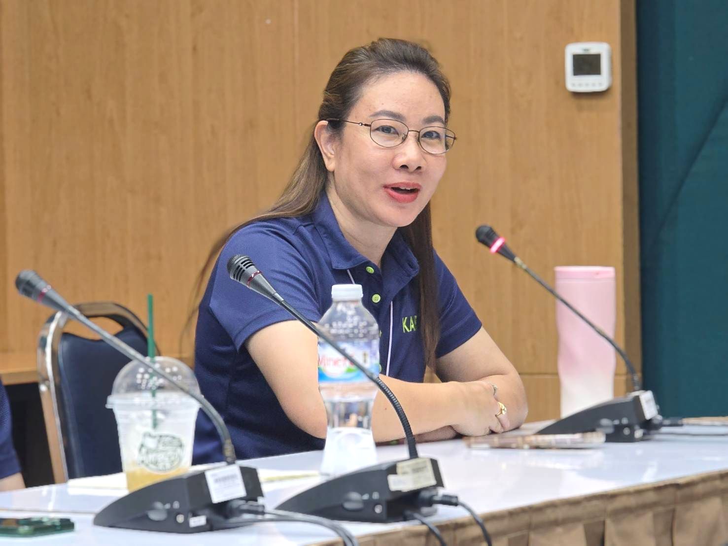 BIOTEC สวทช. ต้อนรับ KAPI โอกาสเยี่ยมชมและหารือด้านเทคโนโลยีชีวภาพ – BIOTEC