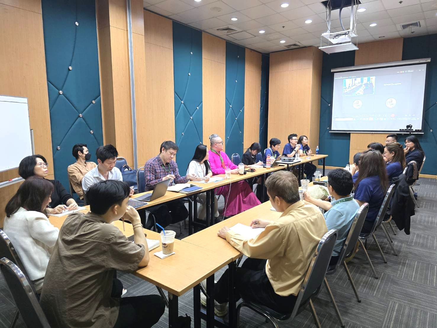 BIOTEC สวทช. ต้อนรับ KAPI โอกาสเยี่ยมชมและหารือด้านเทคโนโลยีชีวภาพ – BIOTEC