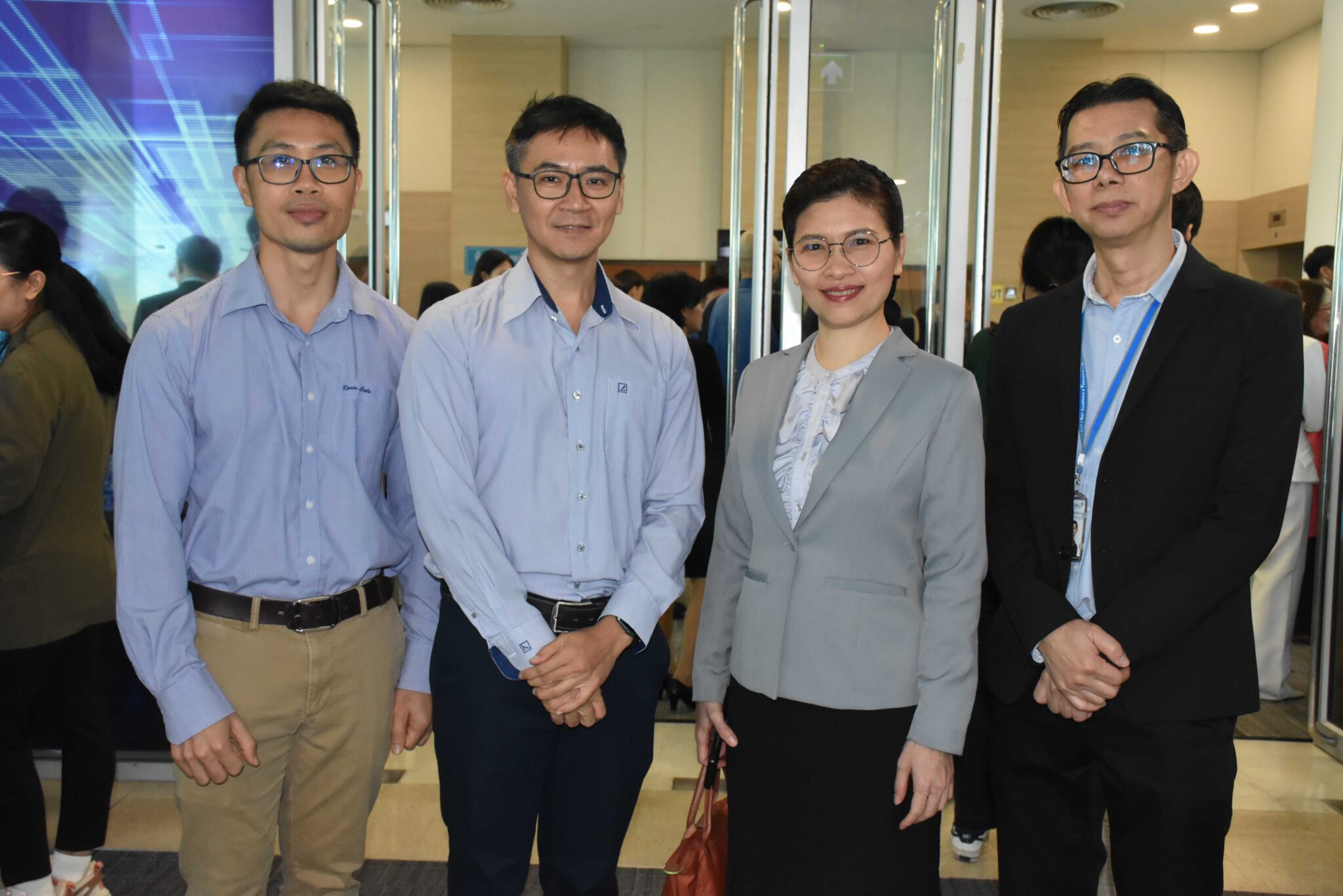 สวทช. ร่วมลงนามความร่วมมือส่งเสริมการผลิตกาแฟคุณภาพฯ กับกรมส่งเสริมการเกษตร และพันธมิตร รวมกว่า ...