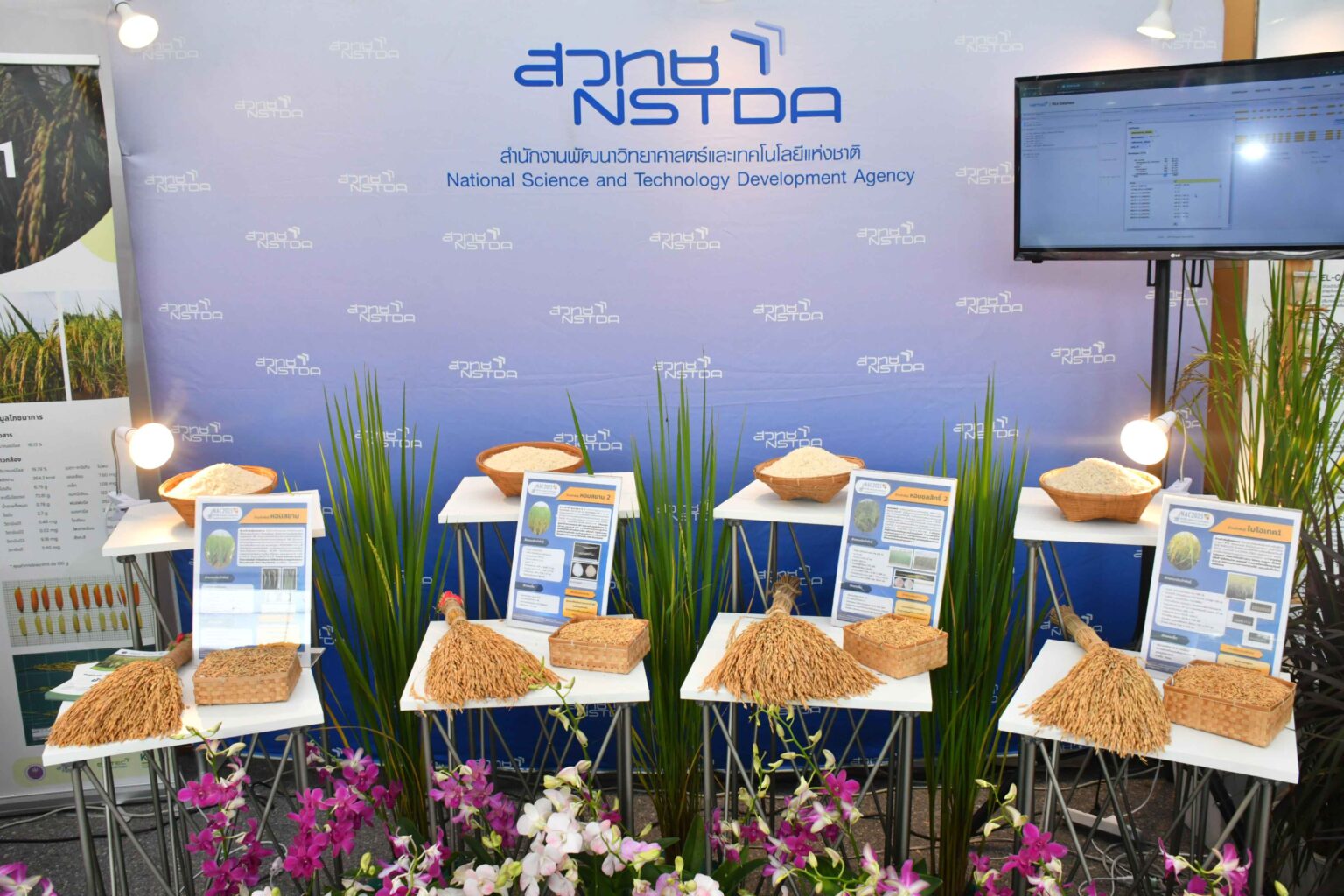 สมเด็จพระกนิษฐาธิราชเจ้า กรมสมเด็จพระเทพรัตนราชสุดา ฯ สยามบรมราชกุมารี เสด็จพระราชดำเนินไปทรง ...