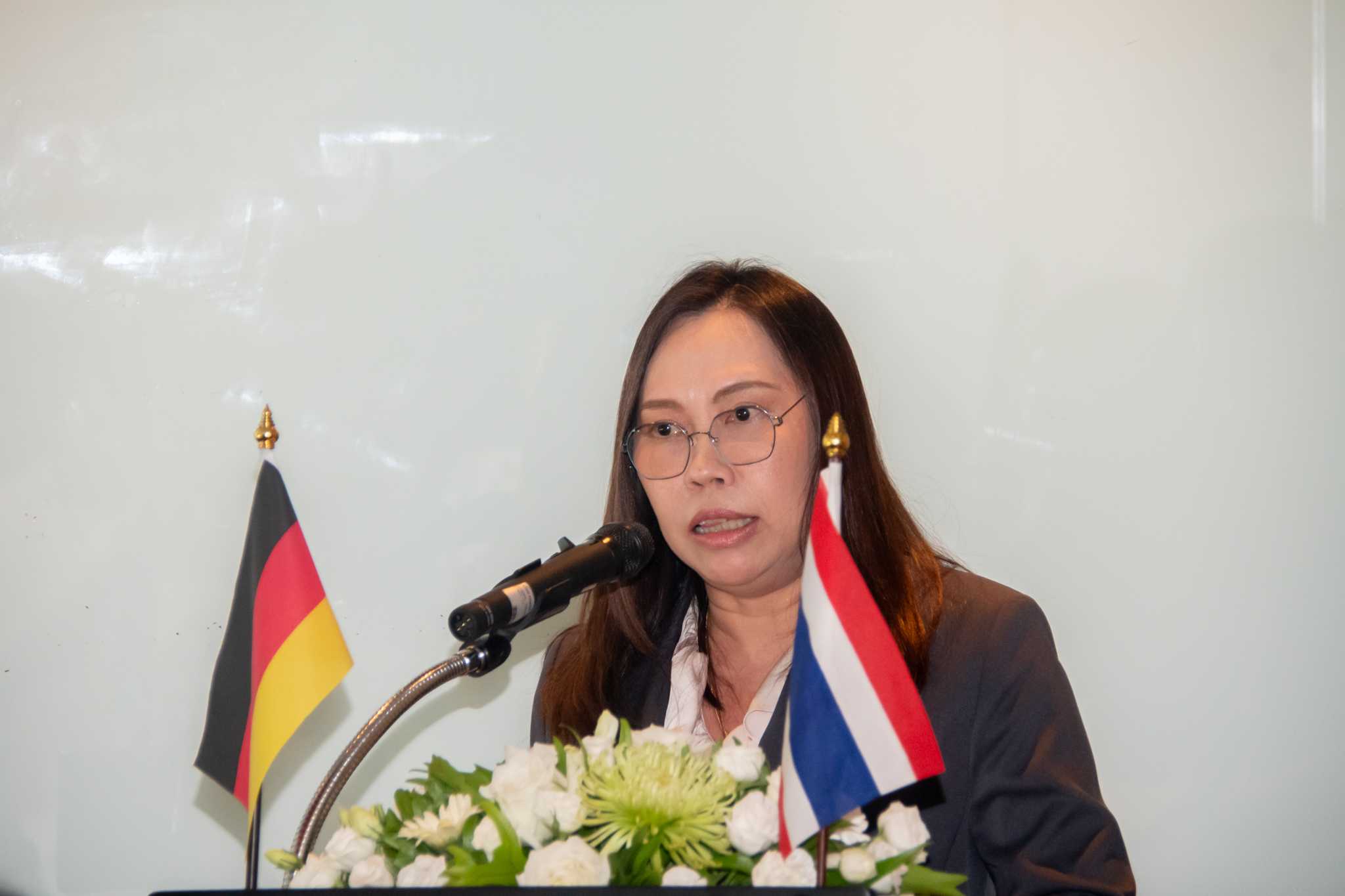 เปิดตัวฐานข้อมูลจีโนไทป์-ฟีโนไทป์มันสำปะหลัง หนุนการพัฒนาพืชเศรษฐกิจของ ...