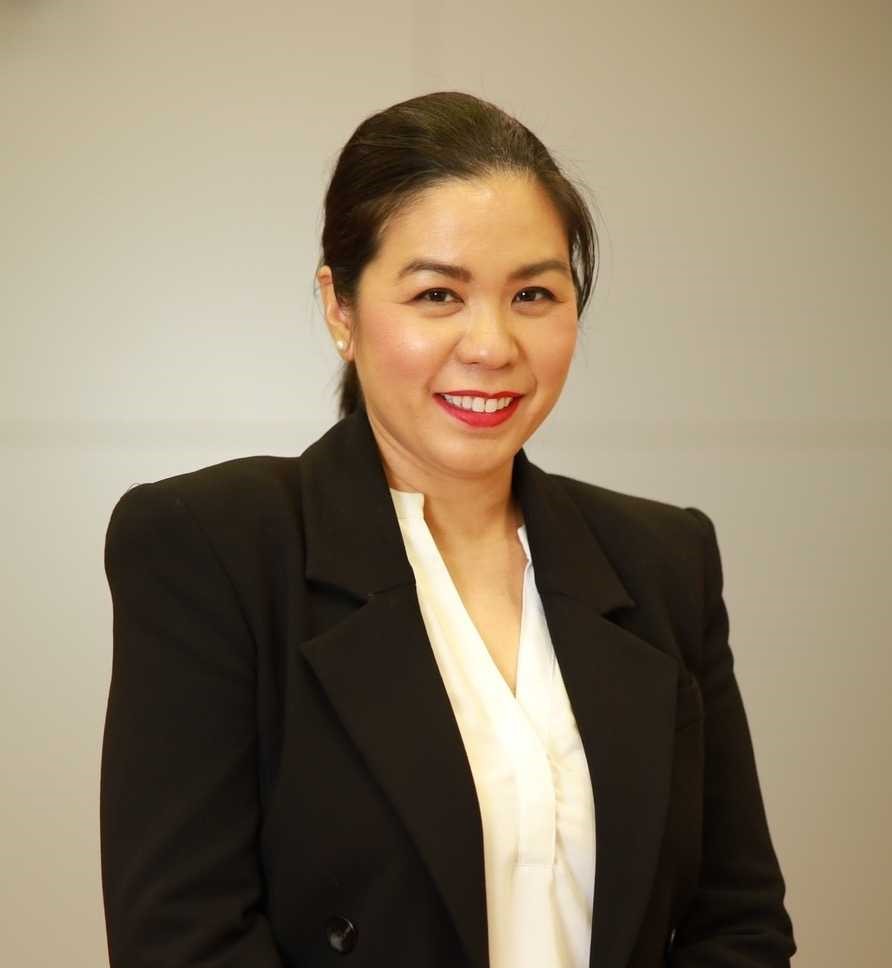 Dr. Wanilada Rungrassamee - International Joint Research Center on Food Security