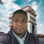 Dr Tobi Kolawole - International Joint Research Center on Food Security